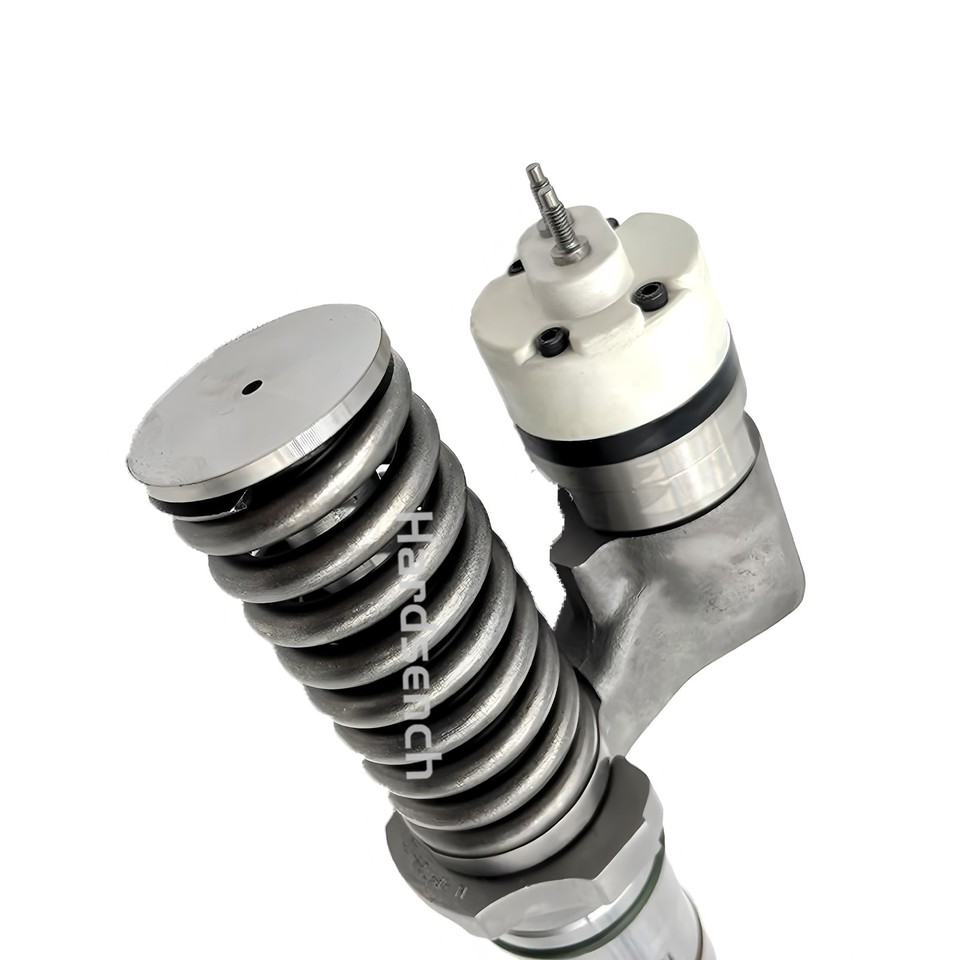 437-7547 20R-2296 Common Rail Fuel Injector for Caterpillar 793C 793D ...