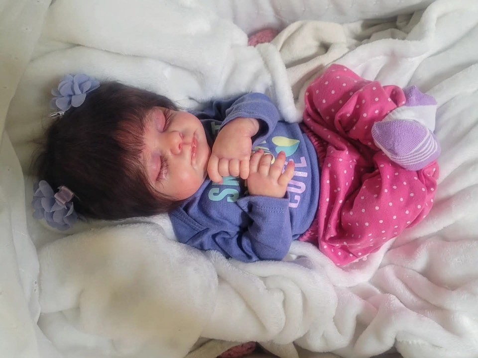 New LIFELIKE! Limited Edition Otto by Joanna Kazmierczak Reborn Baby ...
