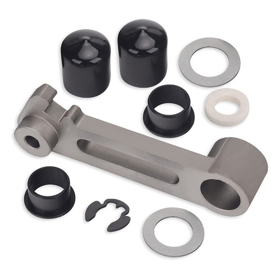Dust Cap Deck Idler Rebuild Kit Bushing Spacer Washers Bushing Bushings ...