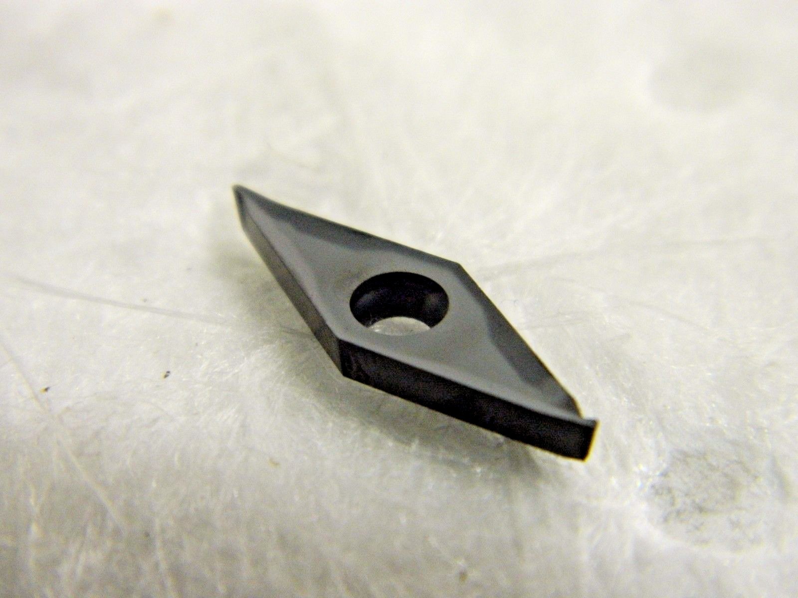 SP3 Diamond Carbide Turning Inserts VCGX-21.50.5 16503 | eBay Australia