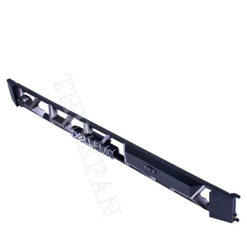 LCD Front Bezel For Dell PowerEdge R640 R440 R340 R6415 1U 0521RX 521RX ...