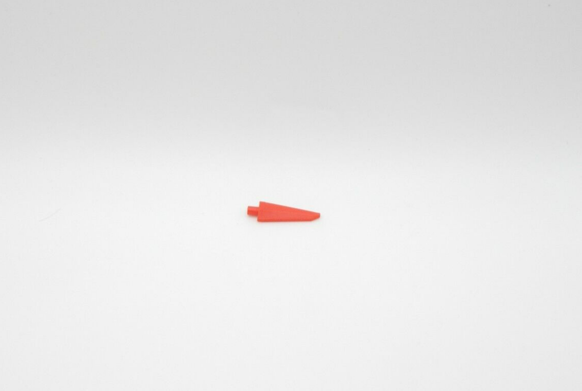 * Lego DORSAL FIN Ø3.2 MM BR.RED 4616842 64727 K1 | eBay.de