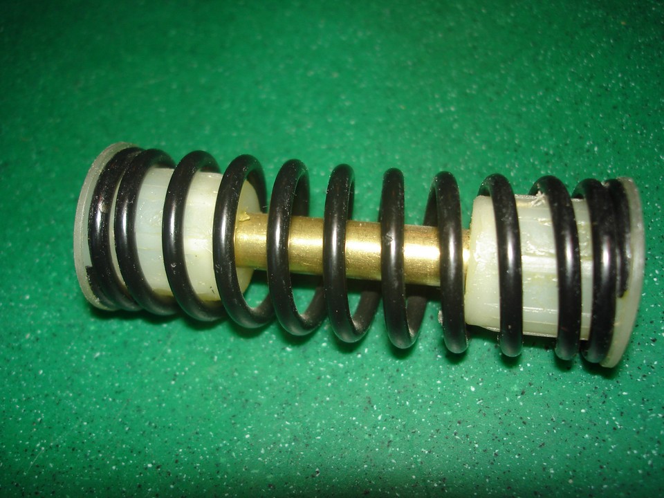 NEW UNITORQ M SERIES M103 VALVE ACTUATOR SPRING CARTRIDGE 103SC, NEW | eBay