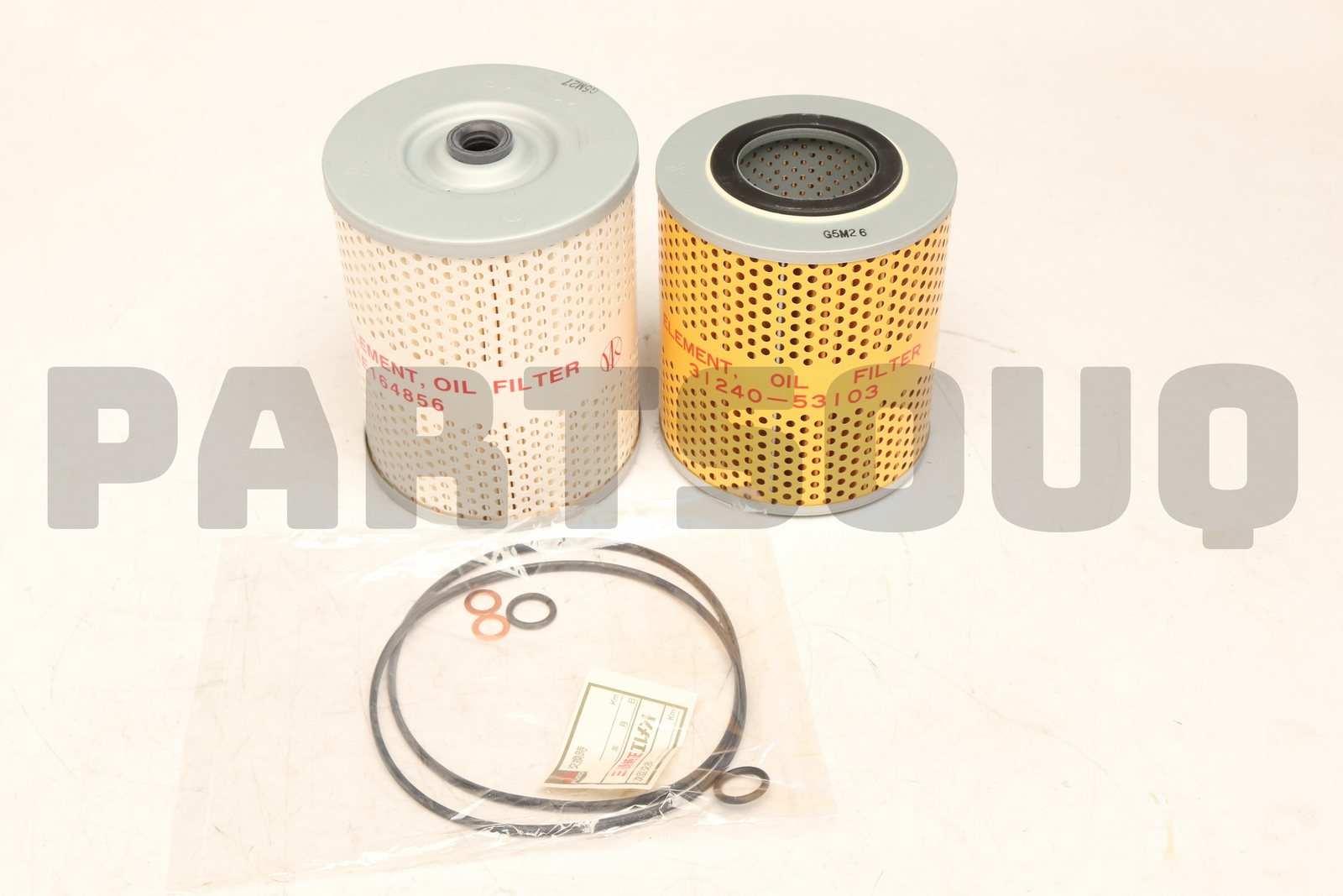 SAKURA O1012 - cross reference oil filters | oilfilter-crossreference.com