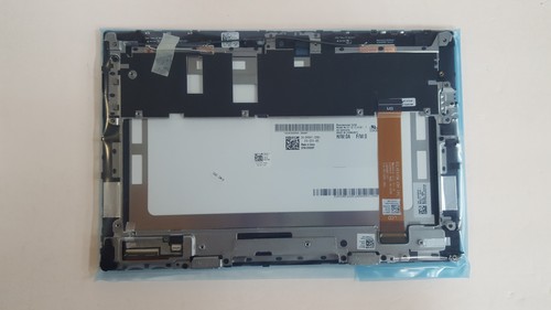 B101EAN01.7 Dell Venue 10 Pro 5055 5050 10.1" LCD Touch Screen Panel FK9WY K37RK | eBay