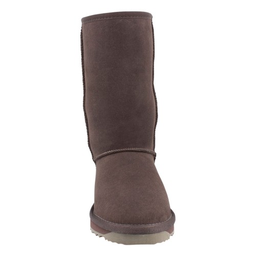 Classic Aussie Made Shearling Tall Boot: Comfort Me, Australian Merino ...