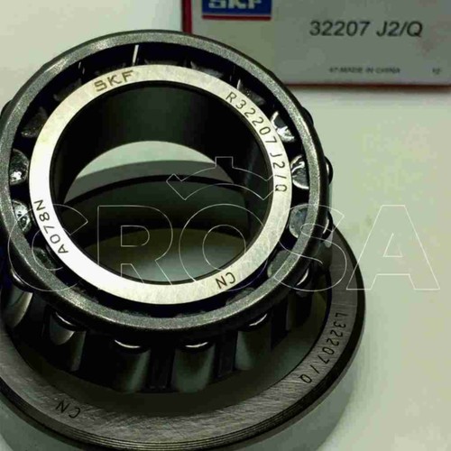 CUSCINETTO SKF 32207 | eBay