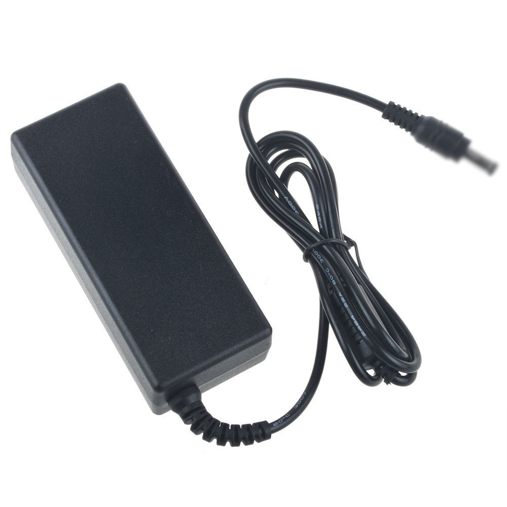 24V AC Adapter Charger for Logitech Racing Wheel G27 G25 Power Supply ...