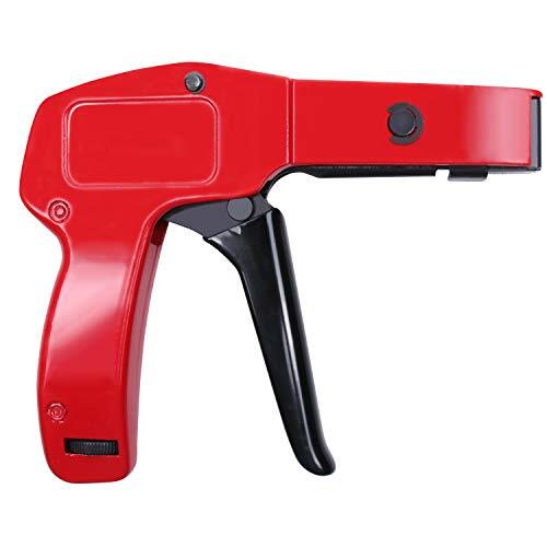 Yangoutool Zip Tie Cutter Tool for 2.4-4.8mm Nylon Cable Wrap ...