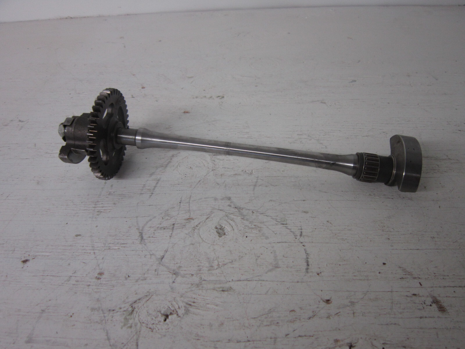 Yamaha Waverunner 2016-2021 VX EX TR-1 OEM Balance Shaft Part# 2HC ...