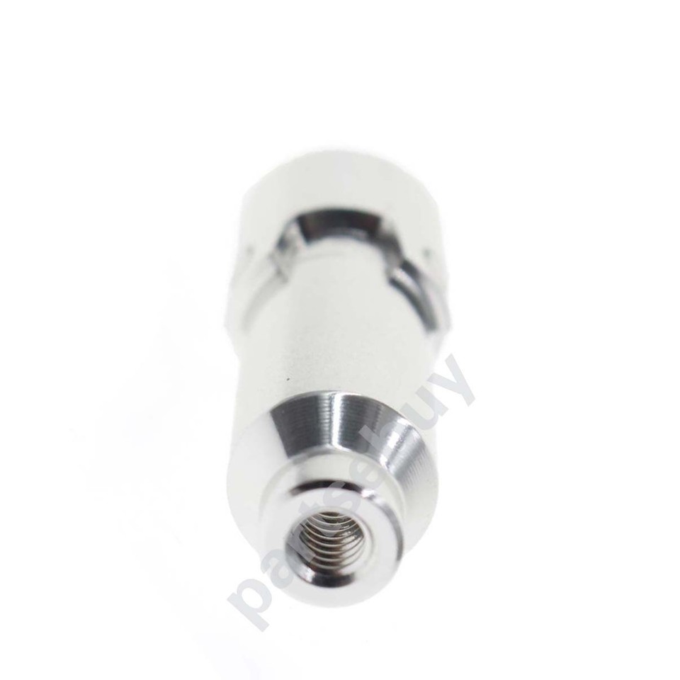 .335 Cobra Sleeve Adapter For S2 S3 AMP ZL and ZL Encore Drivers and ...
