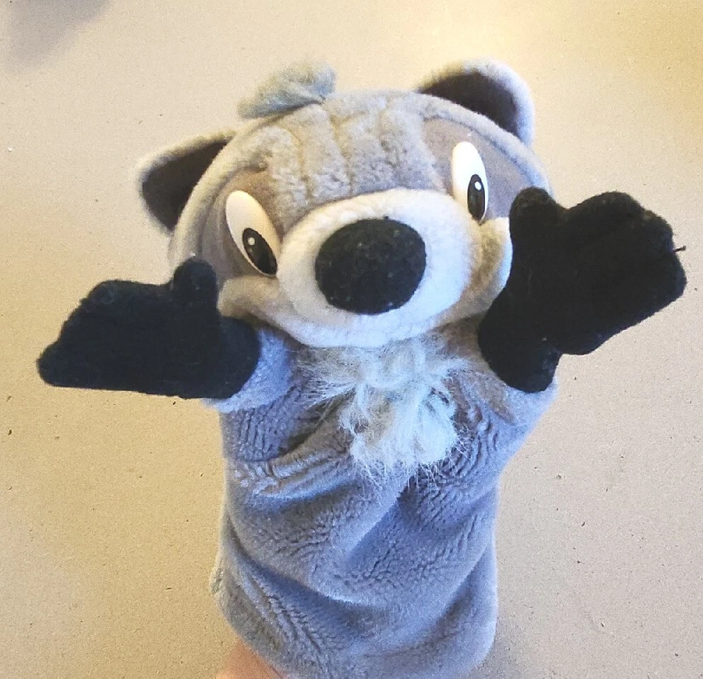 Raccoon Disney Characters