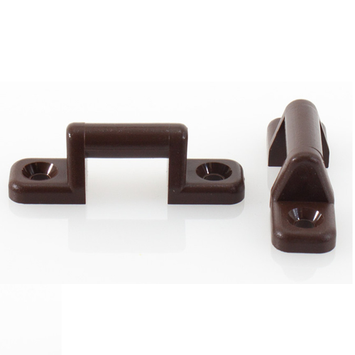 W4 Battery Strap Clip Holder Retaining Brackets - Caravan / Motorhome ...