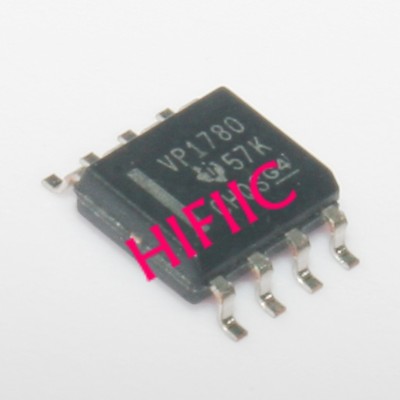 1PCS SN65HVD1780DR VP1780 70-V Fault-Protected RS-485 Transceivers SOP8 ...