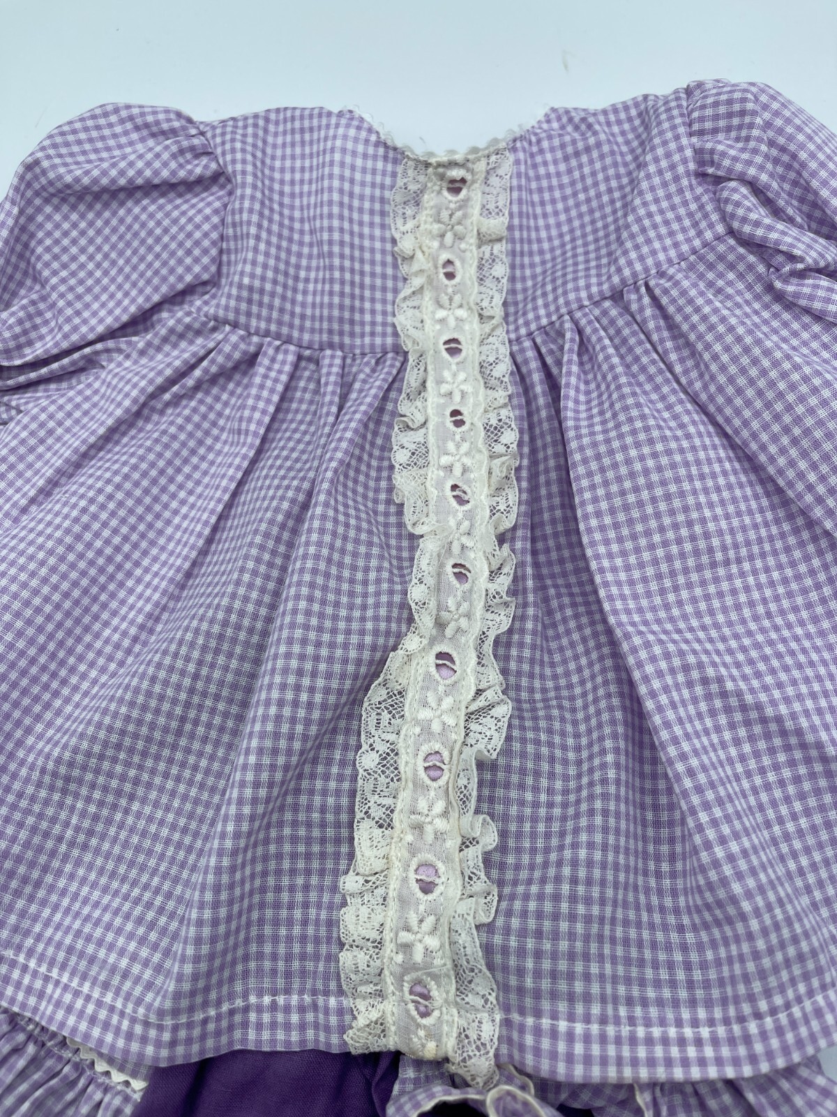 Vintage Ideal Johnny or Bonnie Playpal Outfit | eBay