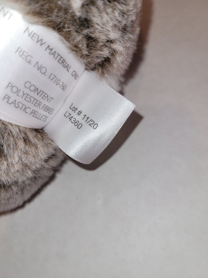 Animal adventure Bunny rabbit plush stuffed 8" | eBay