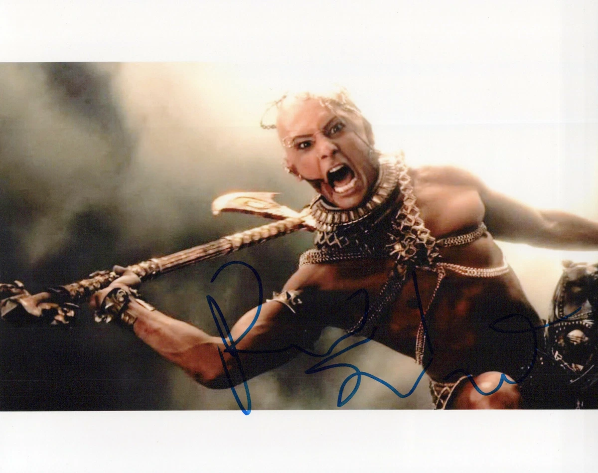 300 Rise Of An Empire Xerxes