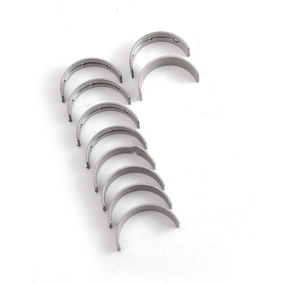 Main & Rod Bearings Set For M278 Mercedes-Benz S500 G63 W222 W212 W166 ...