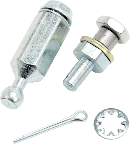 Edelbrock 8007 Throttle and Automatic Transmission Shoulder Stud Kit | eBay