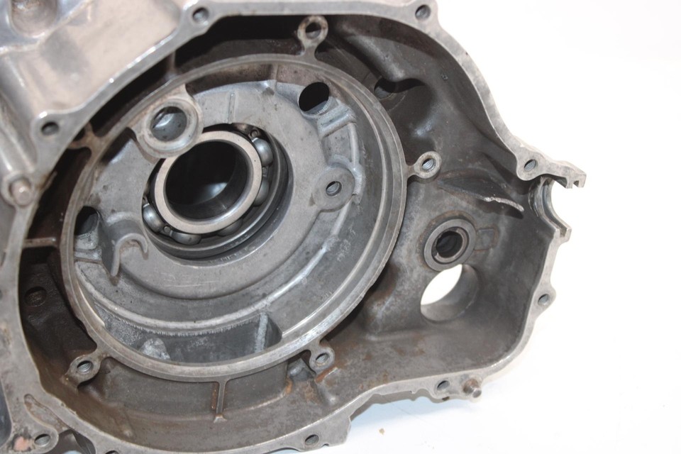 04 Polaris Sportsman 500 Oem Crankcase 3089240 AP44 | eBay