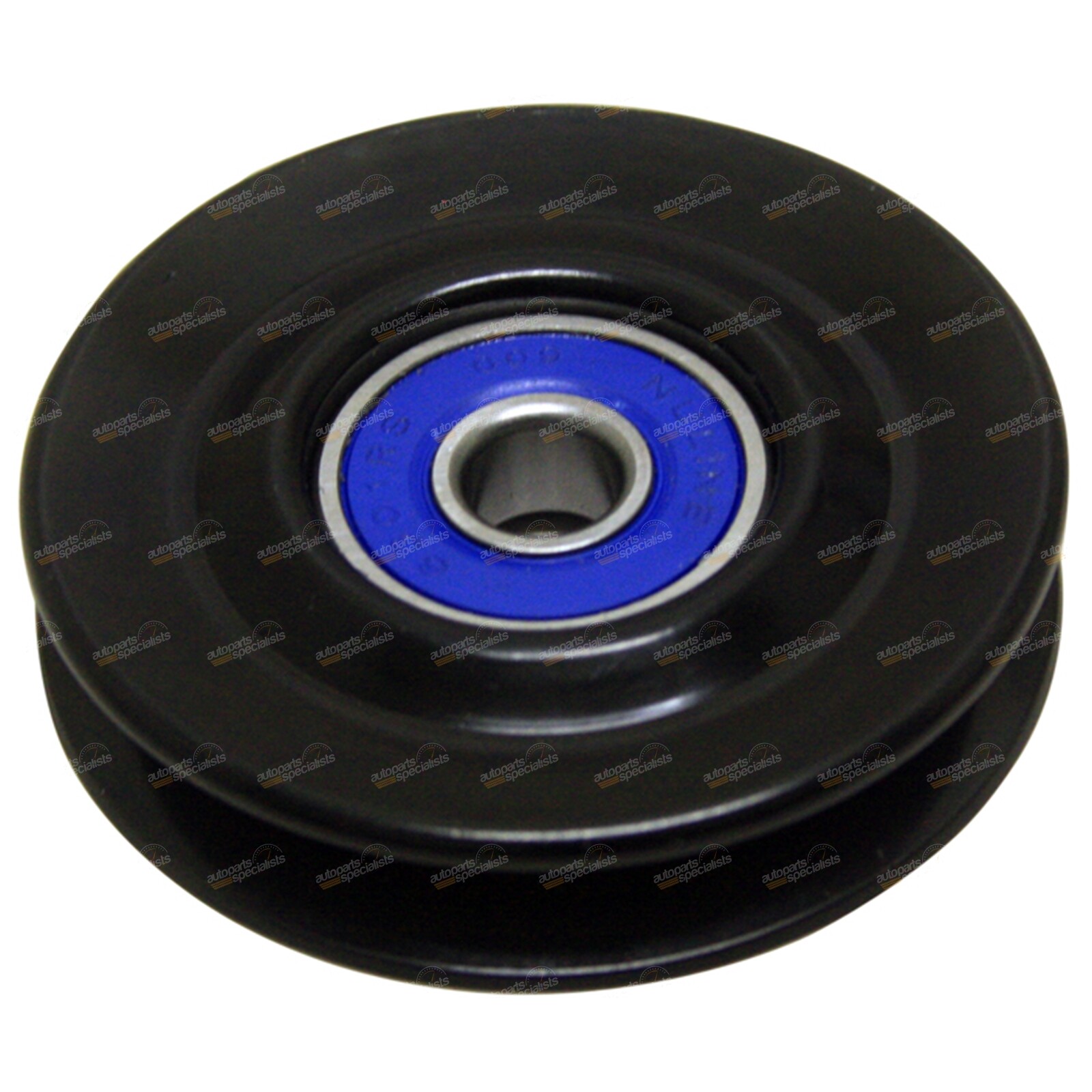 Air Con Fan Belt Idler Pulley for Landcruiser Bundera RJ70 84-90 22R 2 ...