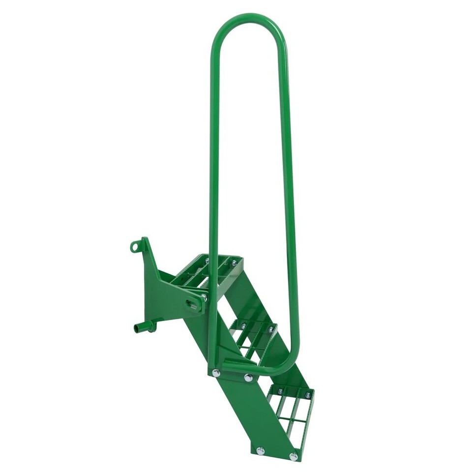 LH Stair Step Extension Kit For John Deere 3010 3020 4010 2WD Utility ...