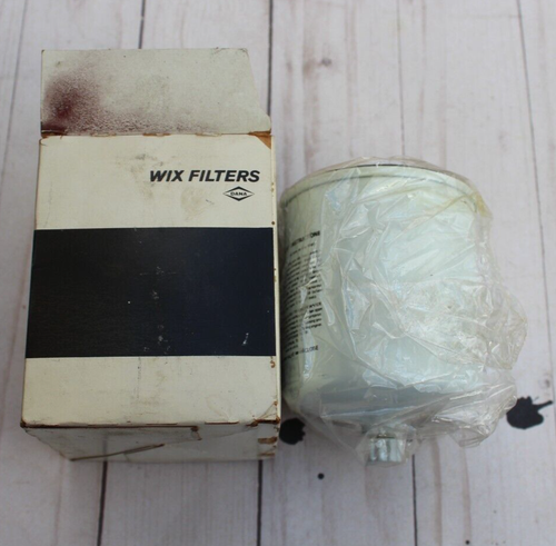 Wix 33192 Fuel Filter - NOS | eBay