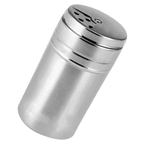 Castor Signoraware Salt Sugar Shaker Seasoning Cans with Rotating Cover ...