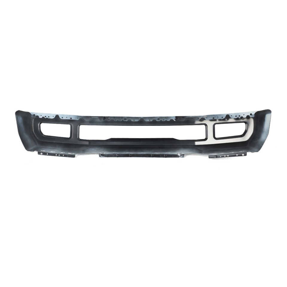 UG White Platinum Front Bumper Face Bar For 2017-2019 Ford F250 F350 ...