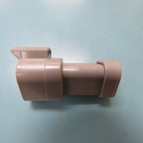 DEUTSCH DT04-3P-P006 Qty of 10 per Lot 3 Rectangular Connectors ...