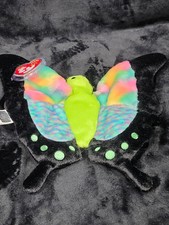 Float the Butterfly - Beanie Babies - Beaniepedia