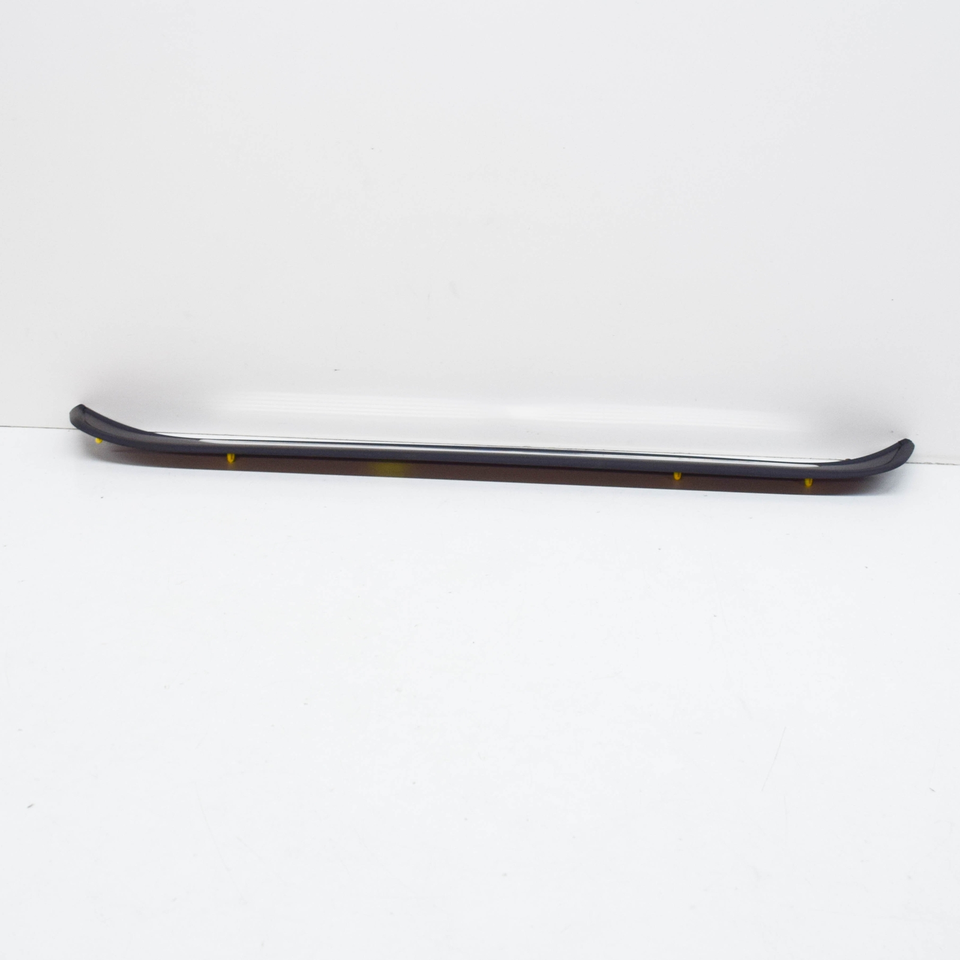 2008 BMW 3 E90 M Sport Front Right Door M Sport Sill Strip ...