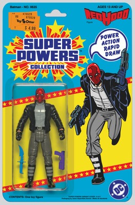 Pre-Order BATMAN #635 FACSIMILE EDITION COVER B JASON GEYER & ALEX ...