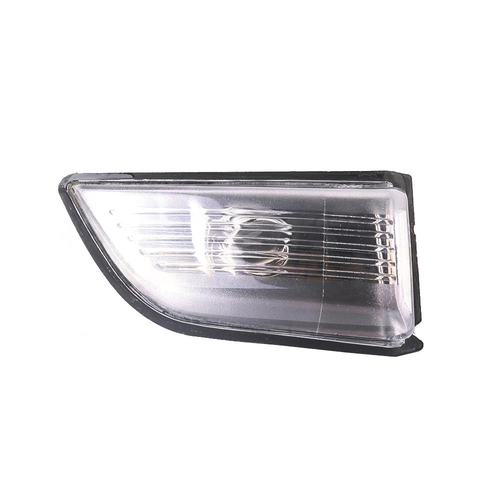 #31217289 Replacement Front R Mirror Turn-Signal Lens For VOLVO XC60 ...