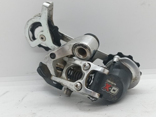 SRAM XO 3x9 Mini Groupset - Shifters and Rear Derailleur | eBay