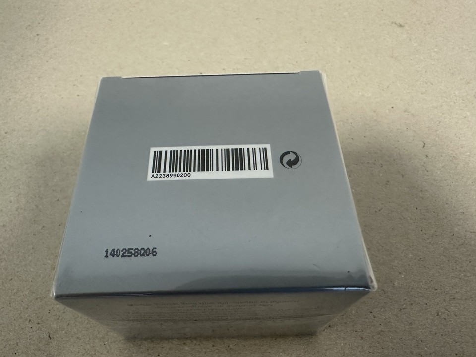 NEW Genuine Mercedes-Benz Bamboo Mood Fragrance Interior Perfume 15ml ...