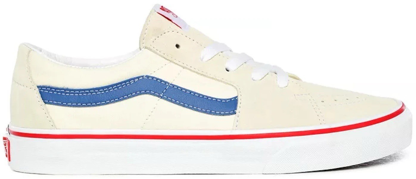 Size 12 - VANS Sk8-Low Ivory for sale online | eBay Australia