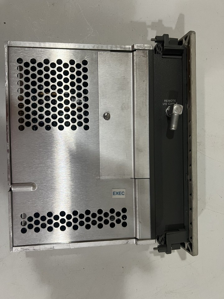 Modicon AEG Processor AS-S908-110 / AS-9385-001 | eBay
