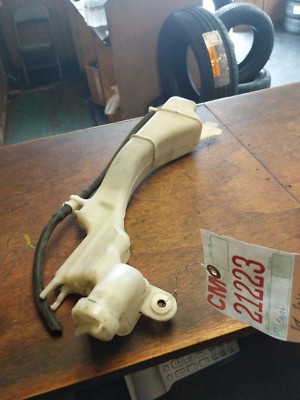 2001 2002 2003 2004 2005 Honda Civic Radiator Coolant Overflow ...