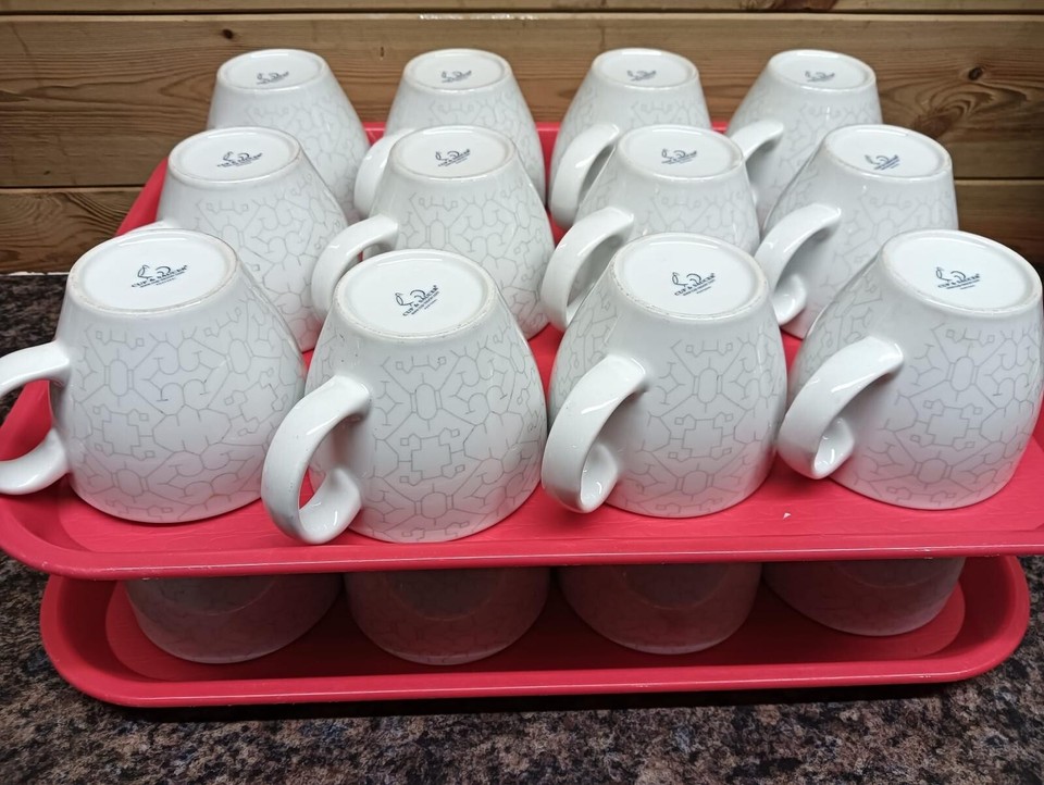 Rijo 42 Coffee Machine - Perfect start up package - Bean to cup | eBay