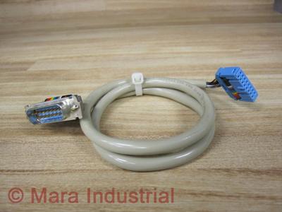 Allen Bradley 203 Zip Link Connection Cable 1' Cable | eBay