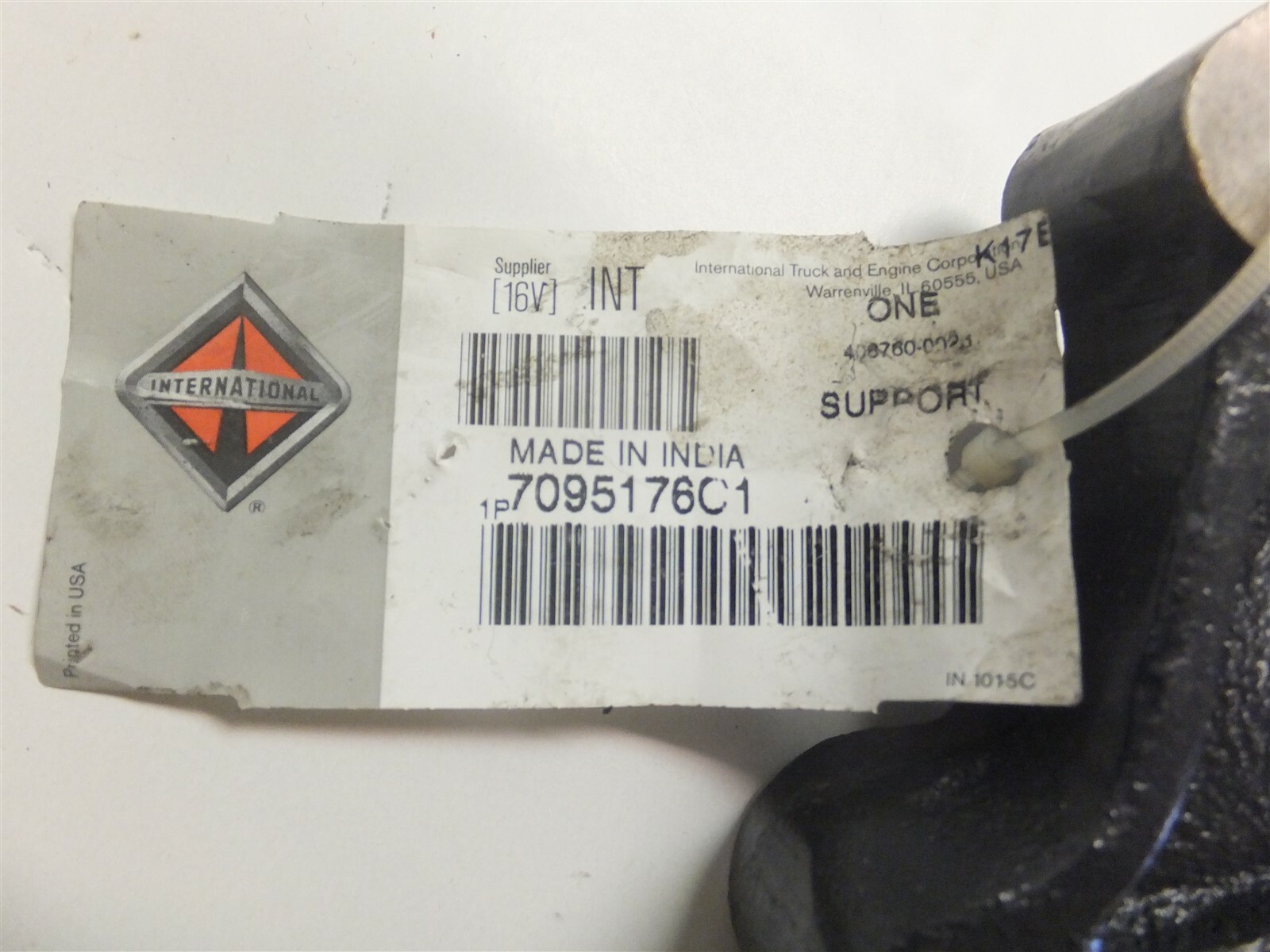 International 7095176C1 for sale online | eBay