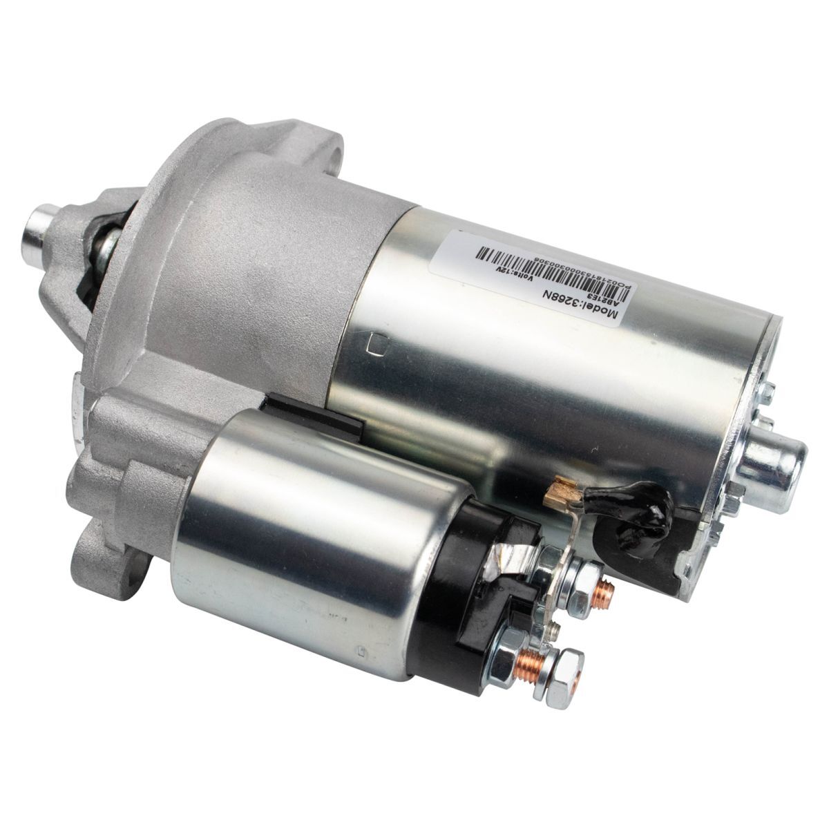 New Starter Motor for Lincoln Mercury Ford Pickup Truck SUV Bronco F150 ...