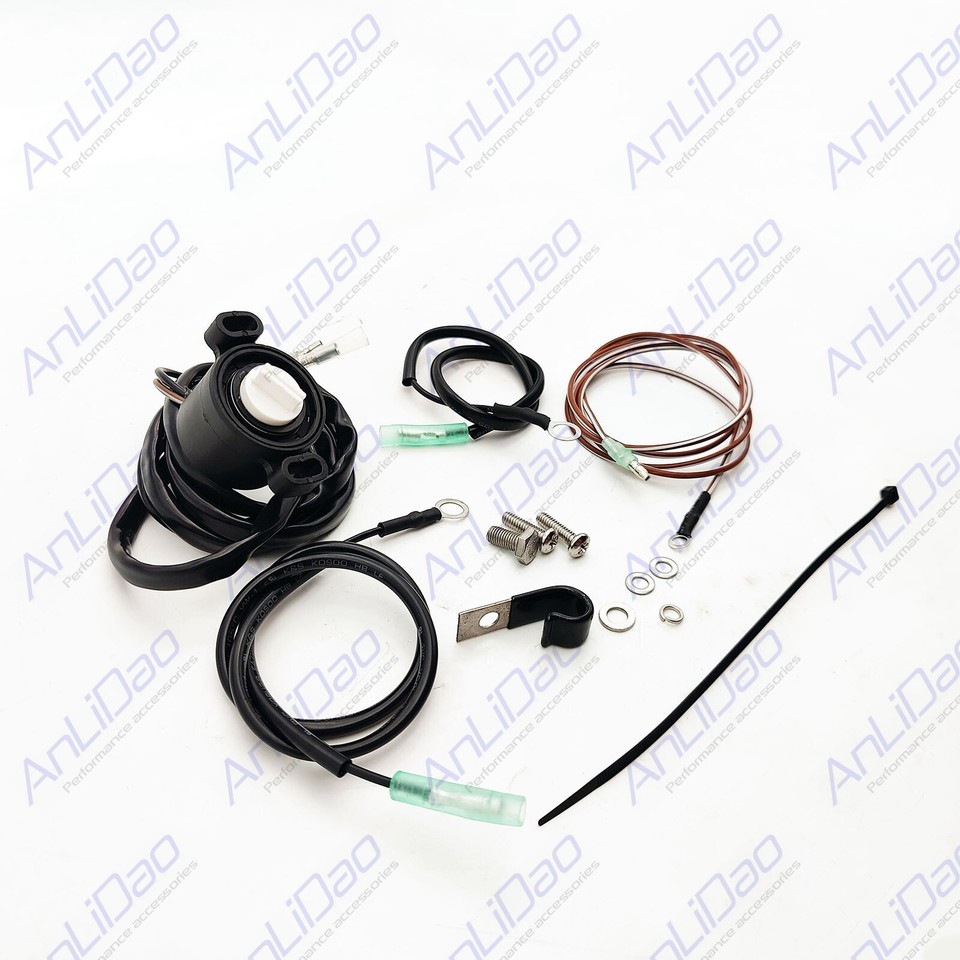 Analogue Trim Sender 821400A1 8M0074845 8M0098264 For Mercury Mariner ...