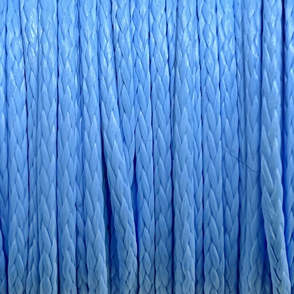 1000lb~2000lb Dyneema String Braided UHMWPE Cord Outdoor Repair ...