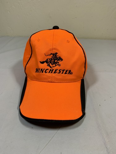 Winchester signatures cap - Gem