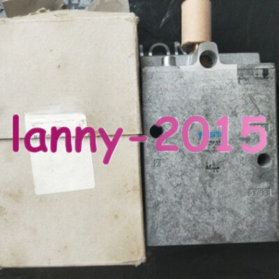 1PC new FESTO Solenoid valve MFH-3-3/4 11967 #TX | eBay