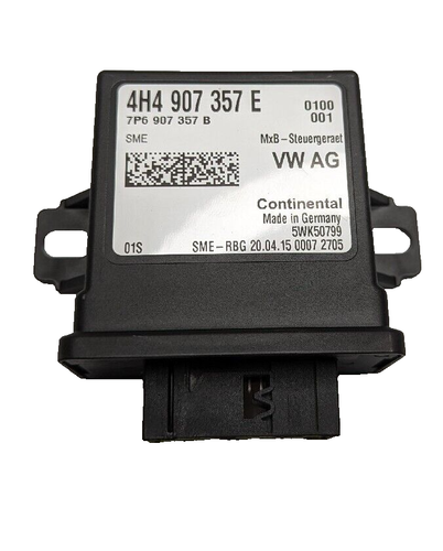 2015-2018 AUDI A6 A7 A8 RS7 S6 S7 S8 - Headlight Range Control Module ...
