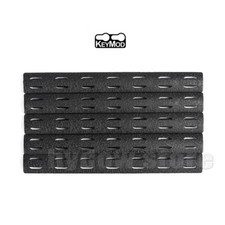 Samson evolution keymod rail section - fabriclikos