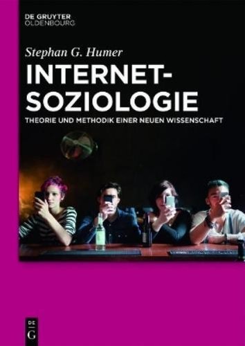 Stephan Humer Internetsoziologie (Hardback) (US IMPORT) | eBay